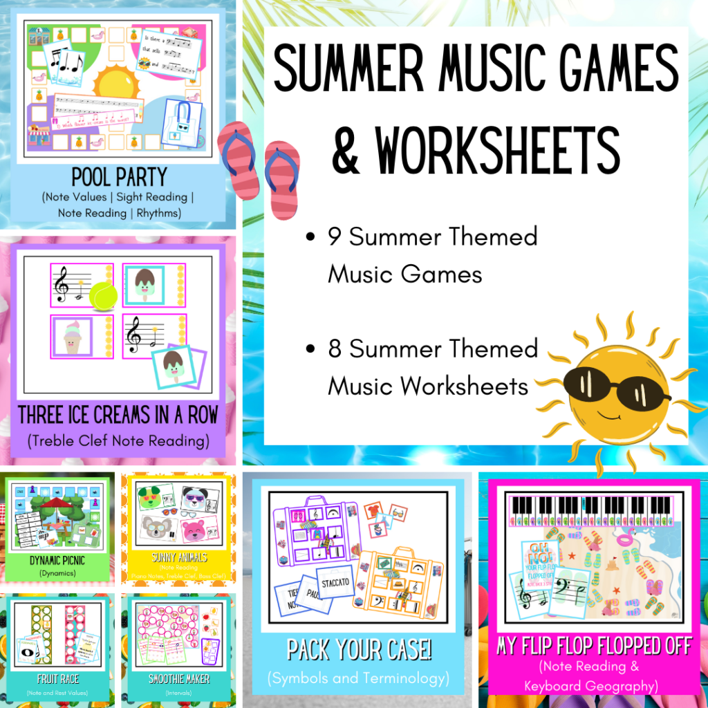 Home - My Music Resource