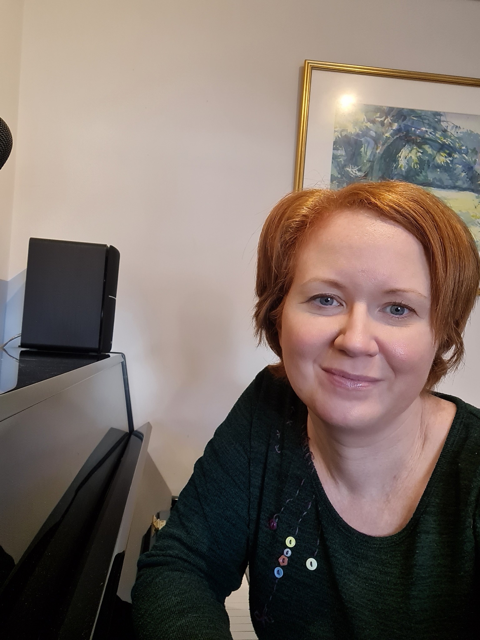 Louise- My Music Resource